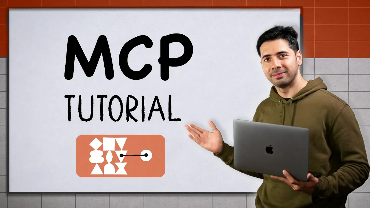 How To Use Mcp To 10x Ai Coding Workflow With Cursor Browser Tools Mcp And Github Tutorial